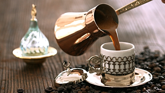 ¿Cómo hacer café turco tradicional? -【Ver Más】 2024
