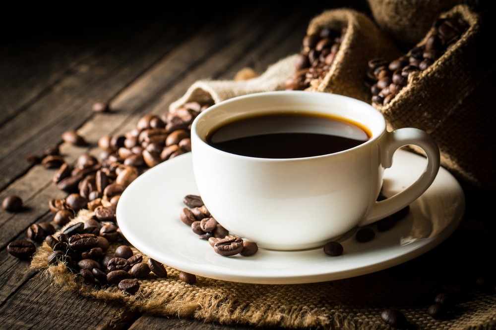 ¿Cómo y por qué cambiar al café negro? -【Ver Más】 2025