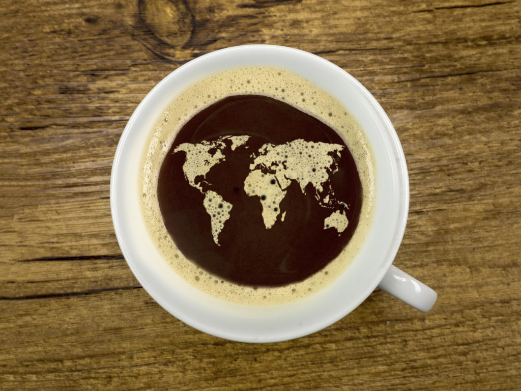 ¿Cuáles son los mejores cafés del mundo? -【Ver Más】 2025