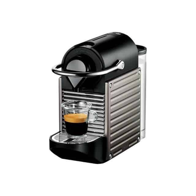 Nespresso Pixie: análisis y prueba completa -【Ver Más】 2025