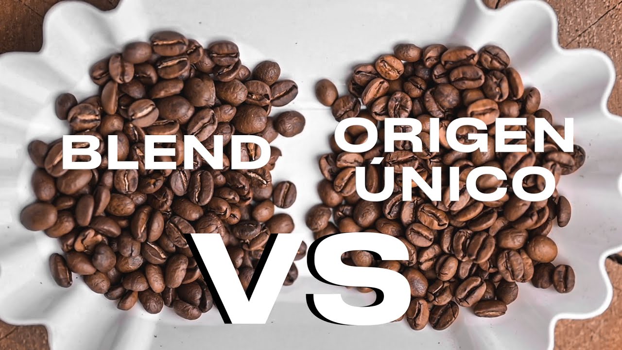 Diferencia café mezcla o natural -【Ver Más】 2025